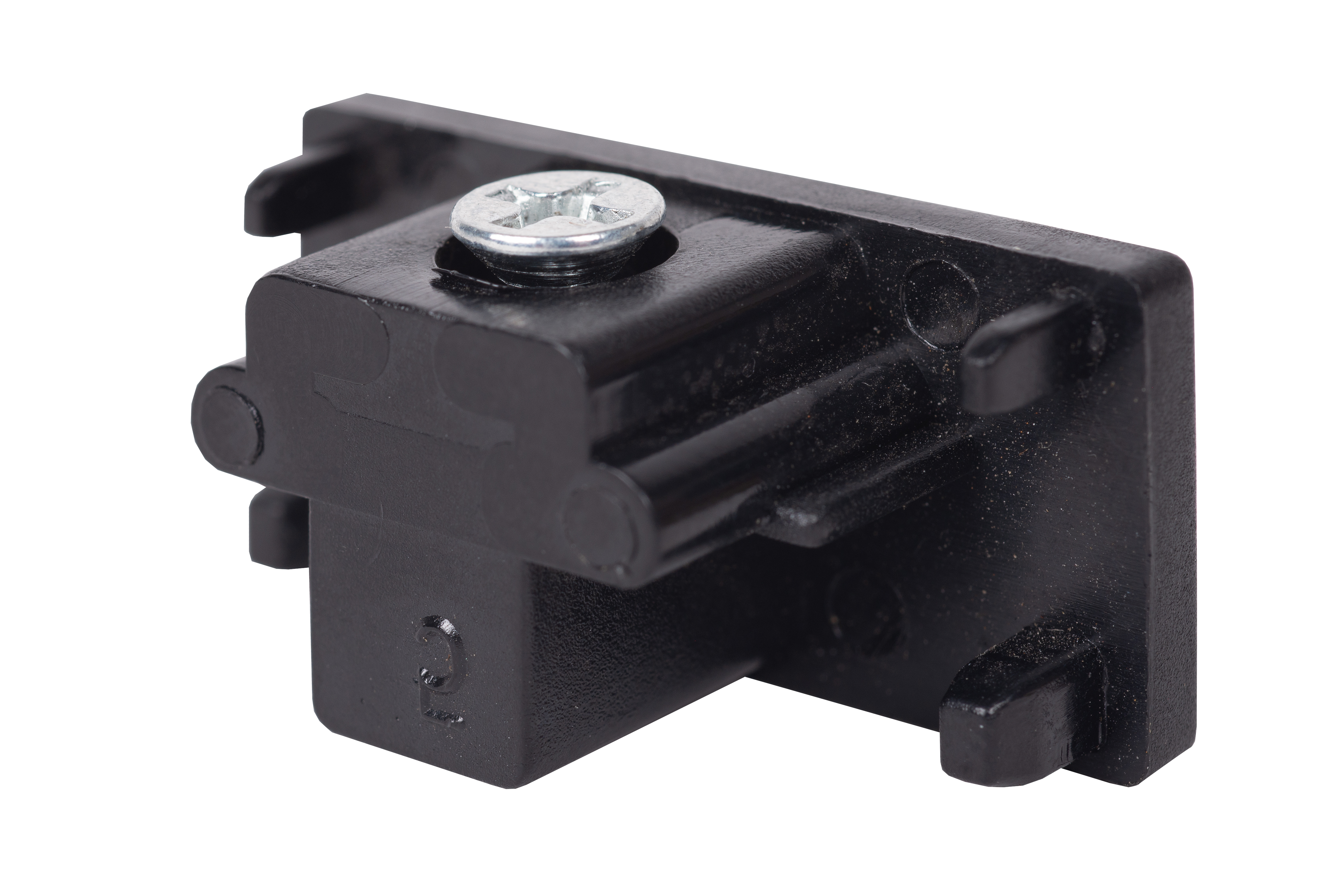 Lucide TRACK Starter set - 1-circuit Track lighting system - 2 meters ...