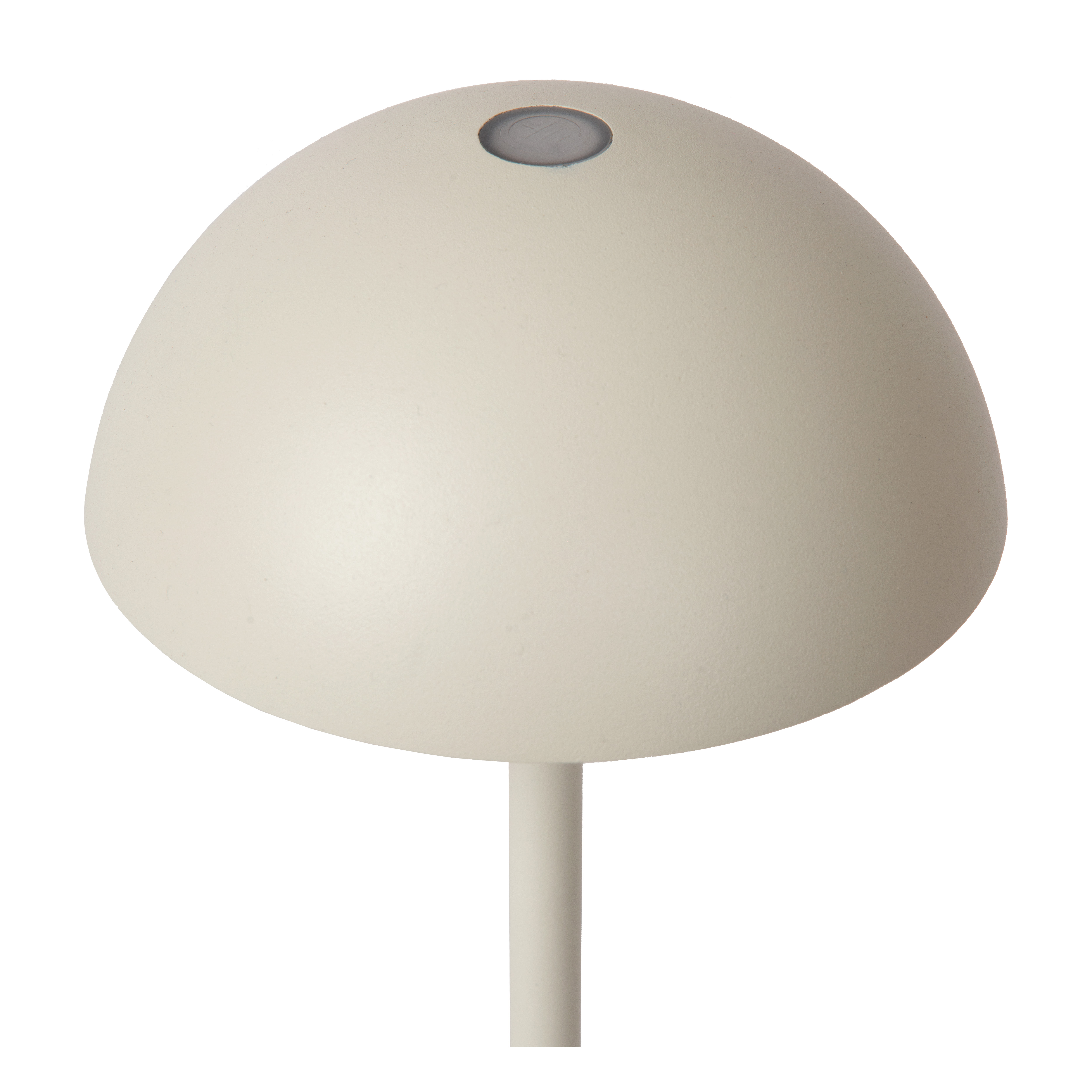 Lucide JOY - Rechargeable Table lamp Indoor/Outdoor - Battery pack - Ø ...