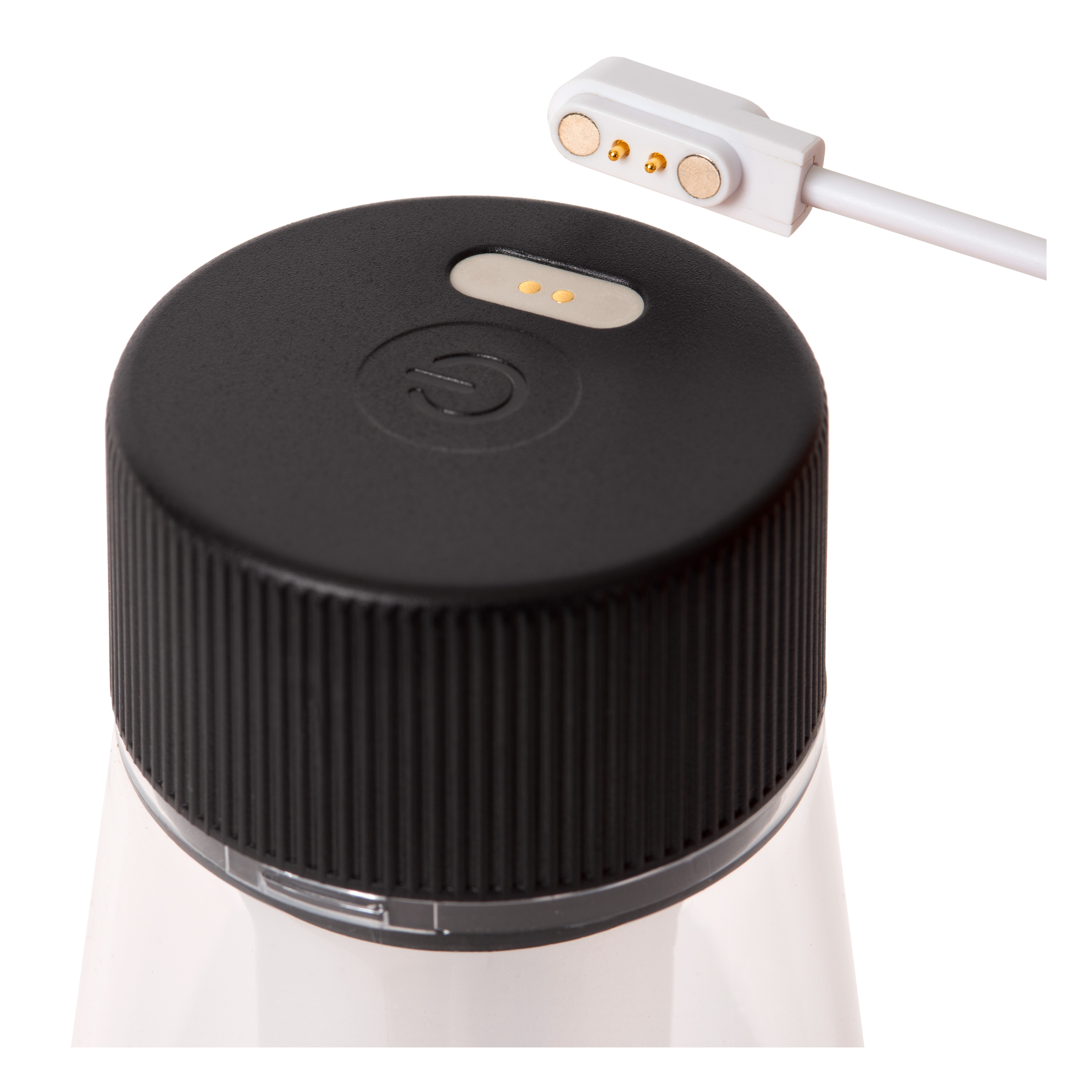Lucide LORALI - Rechargeable Table lamp Indoor/Outdoor - Battery pack ...
