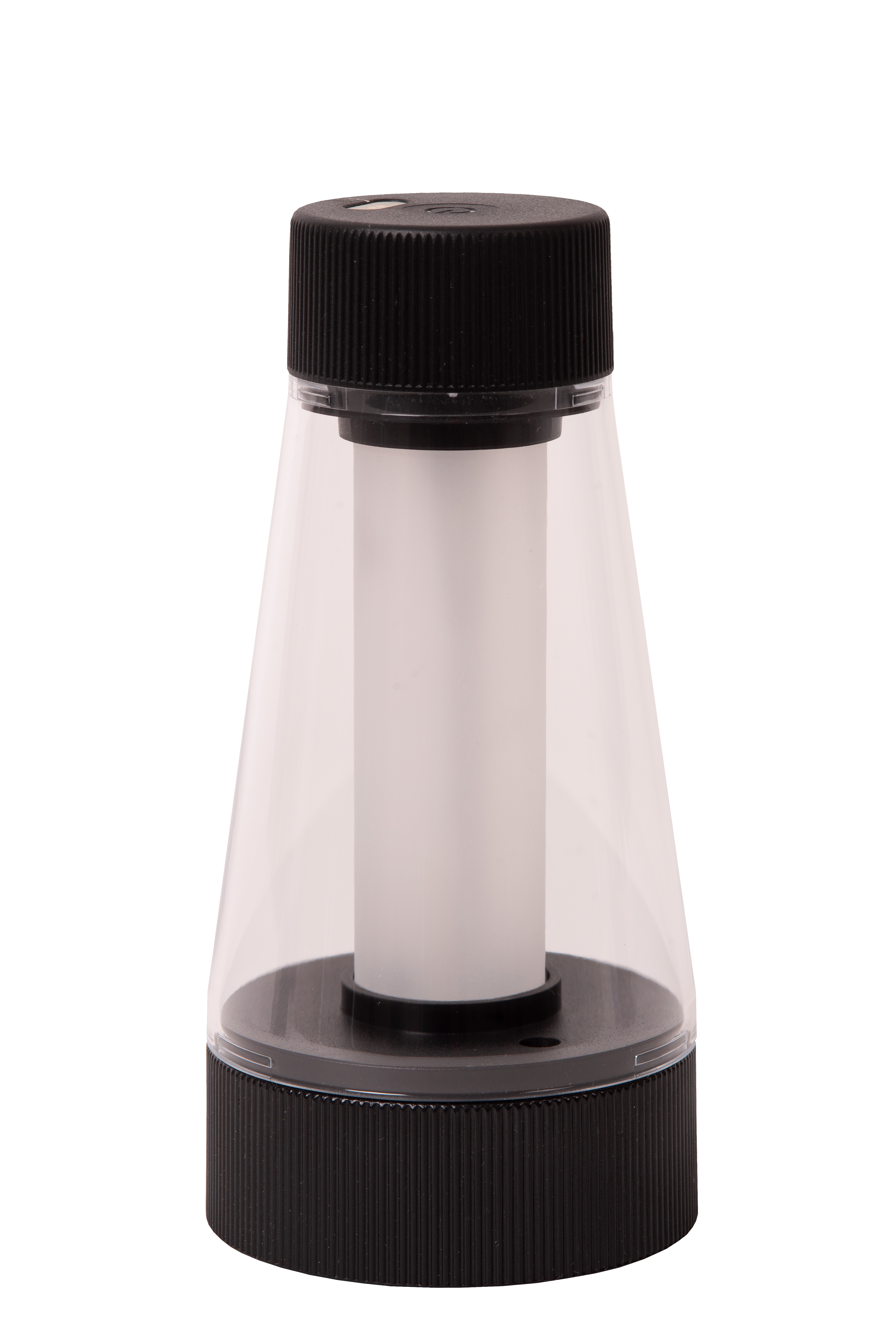 Lucide LORALI - Rechargeable Table lamp Indoor/Outdoor - Battery pack ...