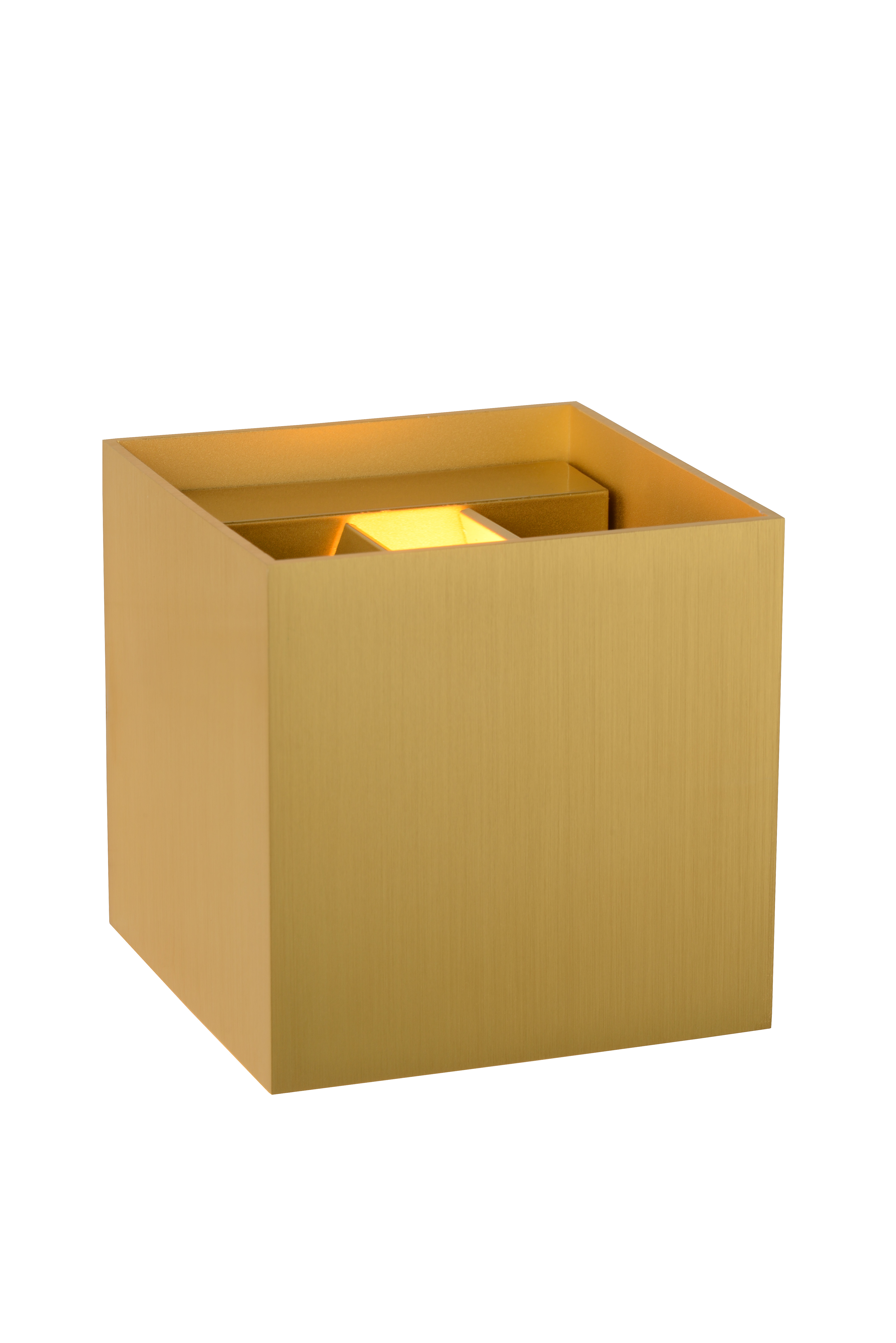 Lucide XIO - Wall light - LED Dim. - G9 - 1x4W 2700K - Adjustable beam ...