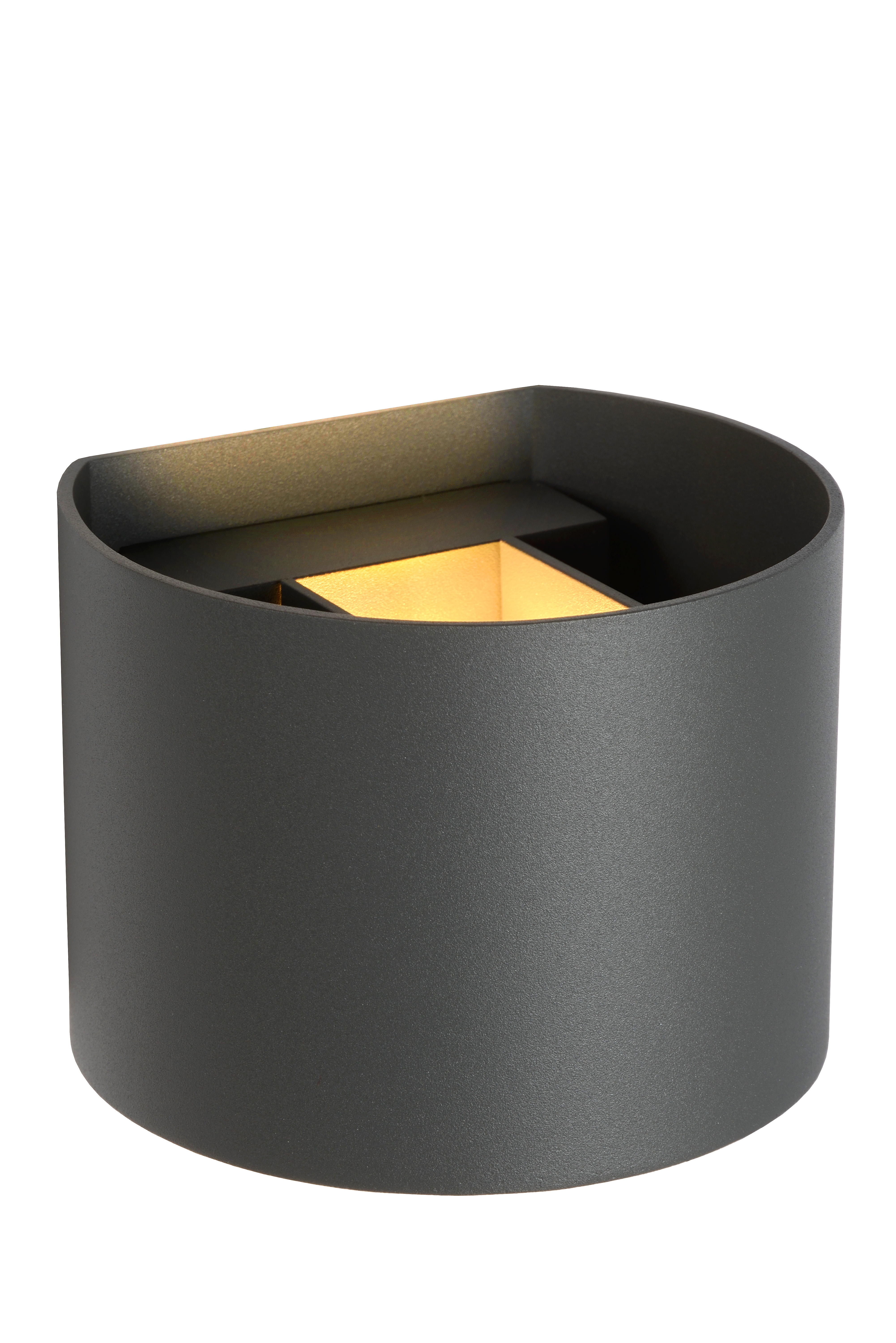 Lucide XIO - Wall light - LED Dim. - G9 - 1x3,5W 2700K - Adjustable ...