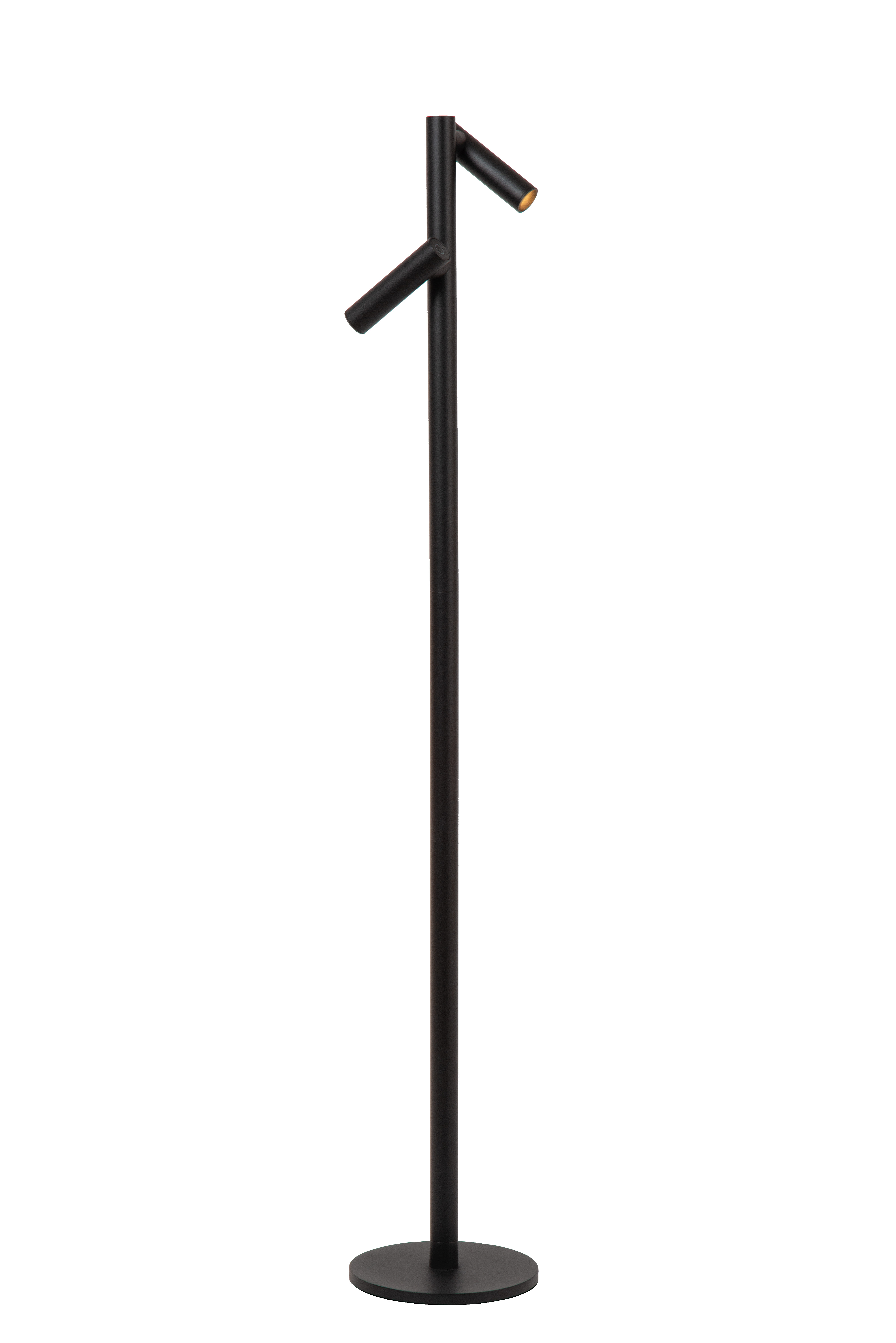 Lucide ANTRIM - Oplaadbare Leeslamp Binnen/Buiten - Accu/Batterij - LED ...