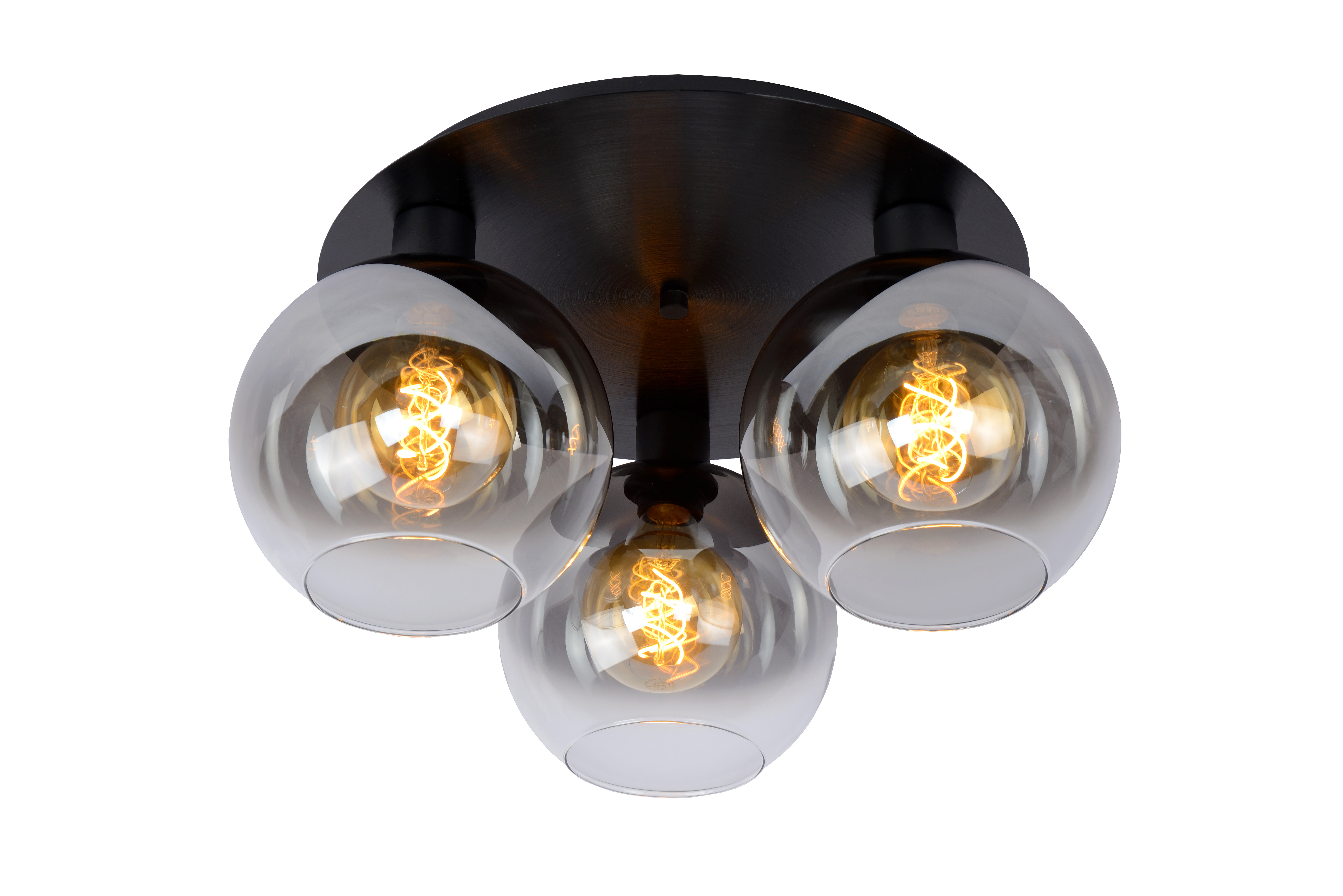 Edison Bulb Ceiling Lights | Shelly Lighting