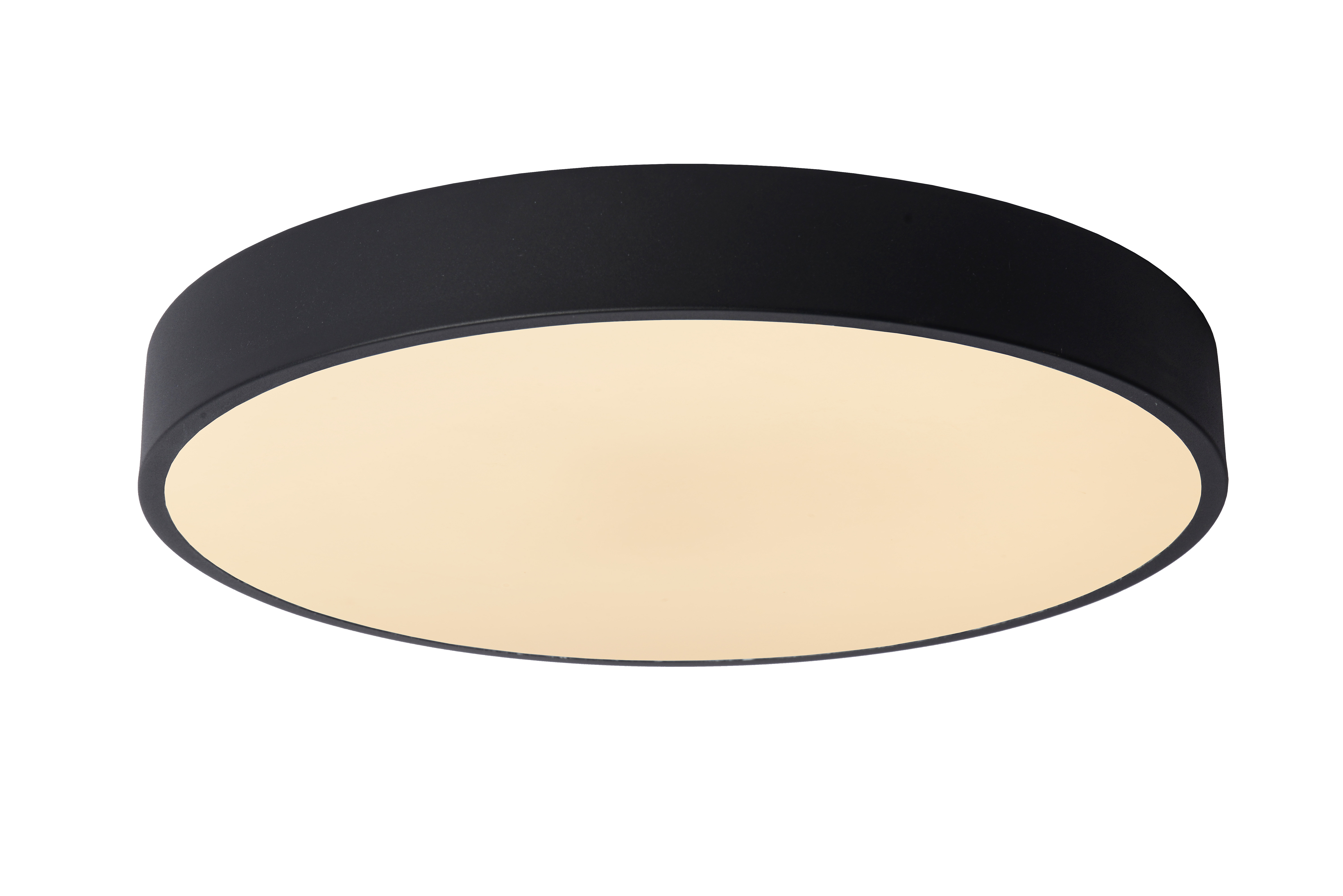 39 Round Ceiling Fixture 39 W Ceiling Light Dimmable With Remote