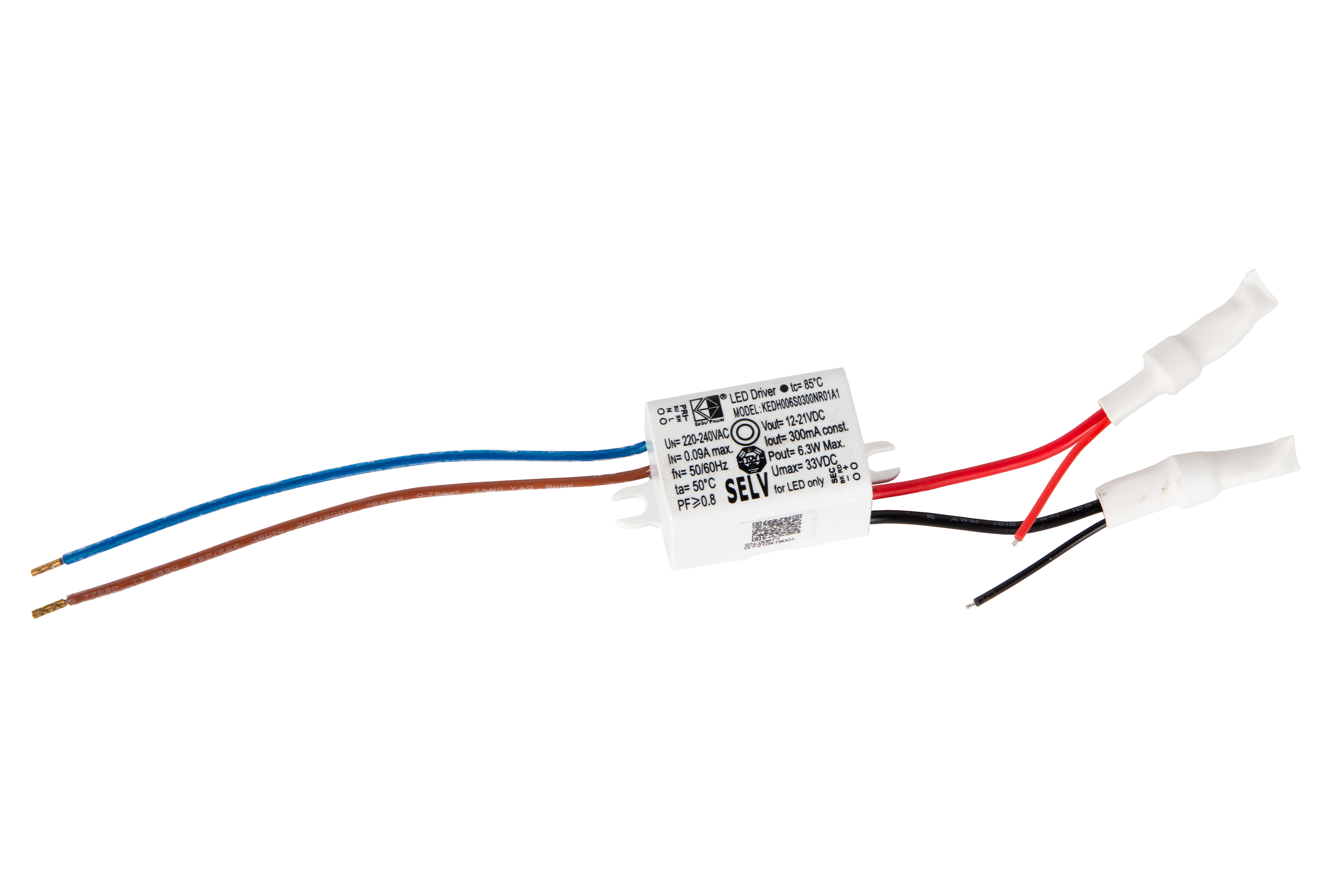 Lucide BOXER Driver - Controlador - 10 Watt