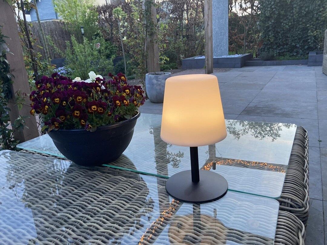 Lucide lighting - Illuminates your world.