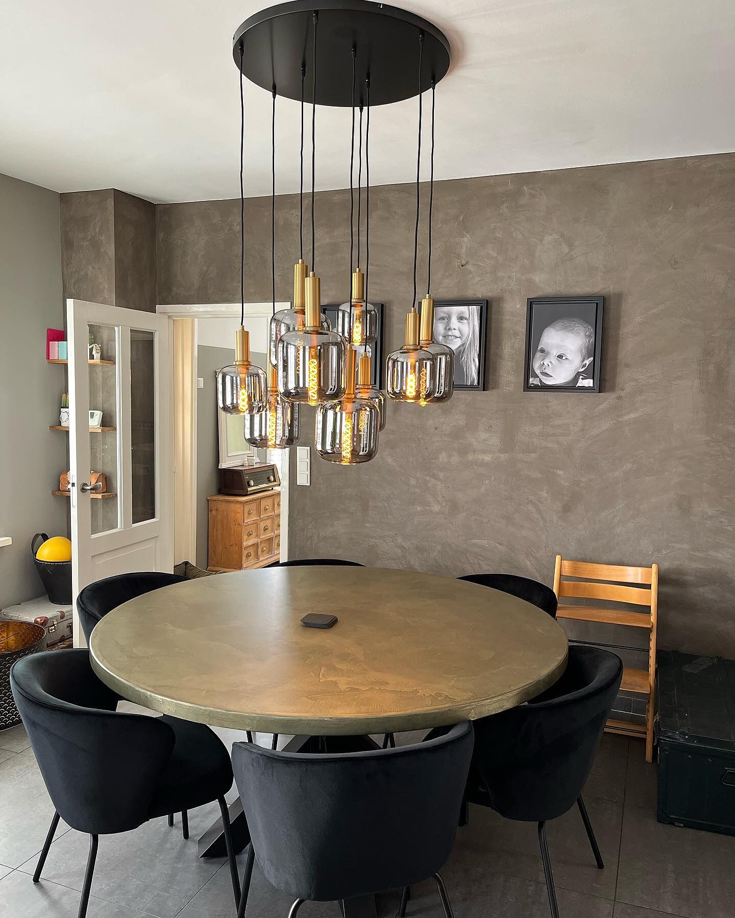 Lucide lighting - Illuminates your world.