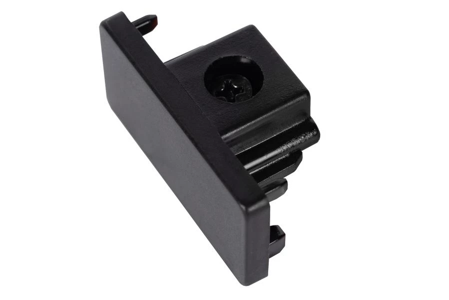 Lucide TRACK Starter set - 1-circuit Track lighting system - 2 meters ...