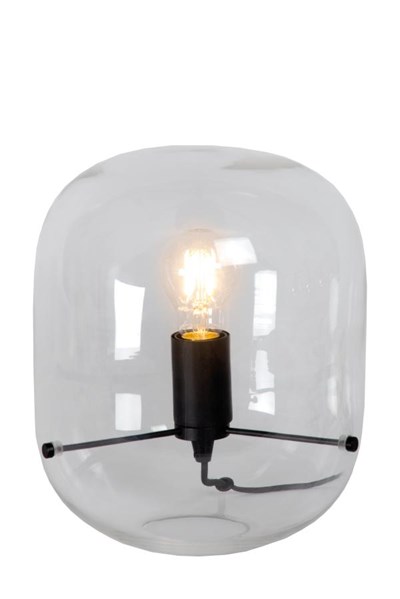 Lucide lighting - Illuminates your world.