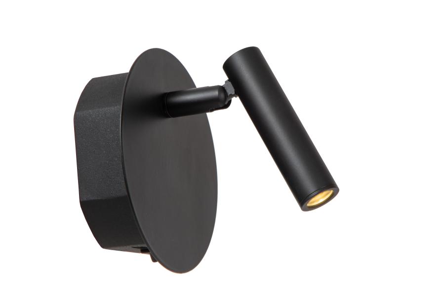 Lucide lighting - Illuminates your world.