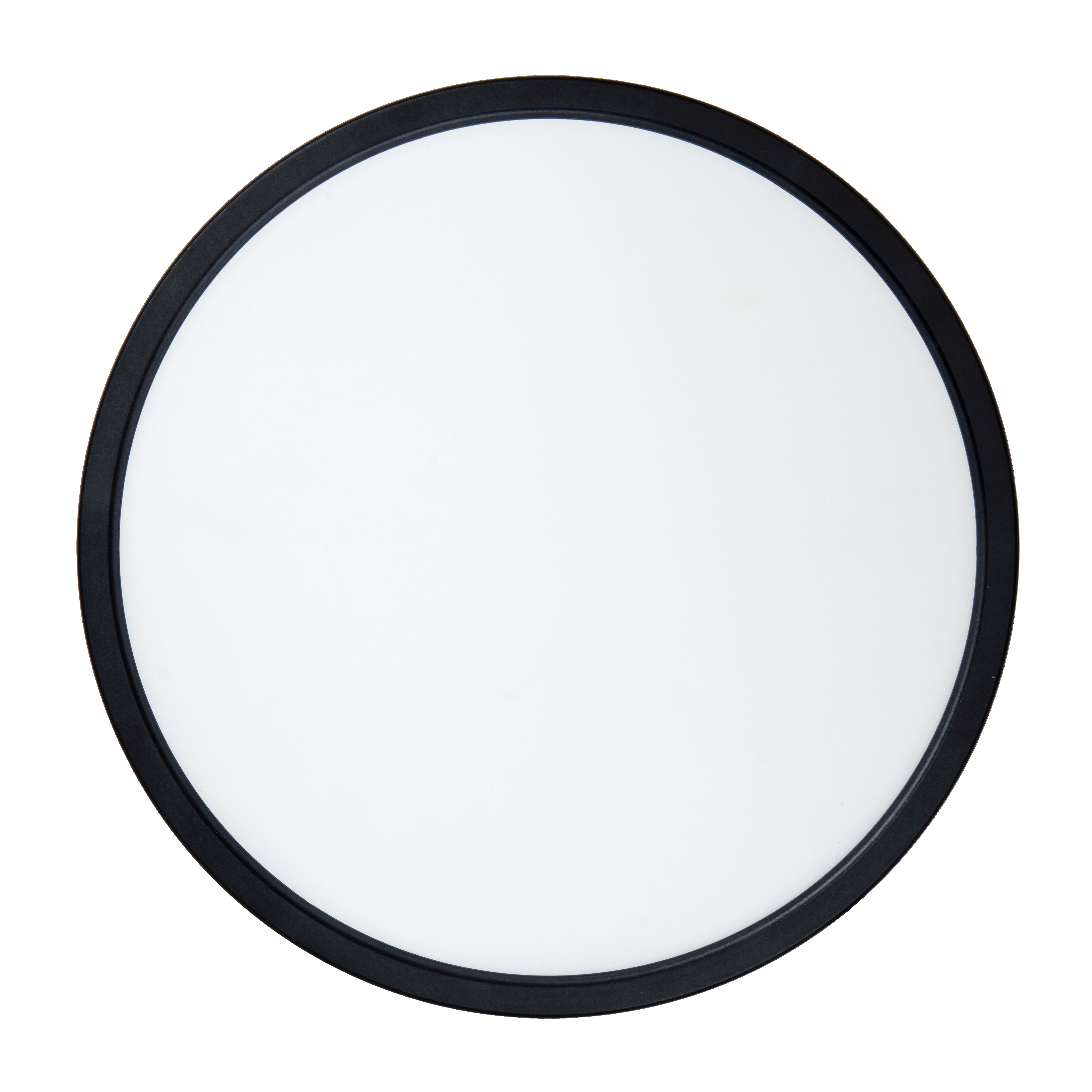 Lucide CASTOR - Flush ceiling light - Ø 32 cm - LED Dim. - CCT - 1x20W ...
