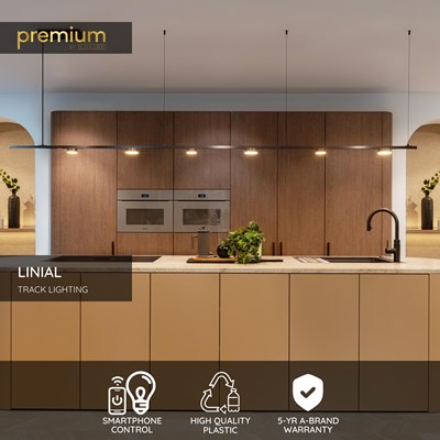 Premium by Lucide - LucideWebshop