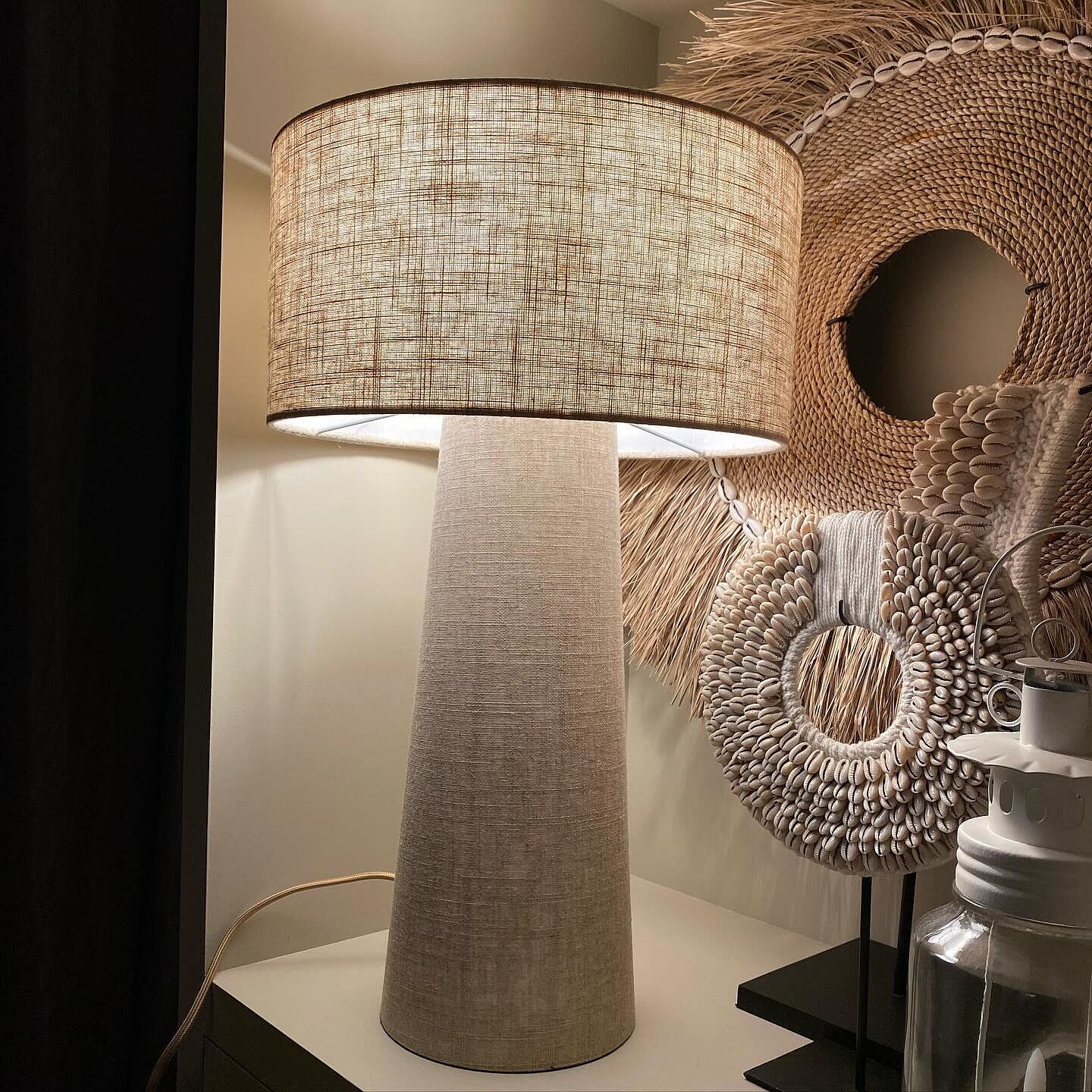 Looking for a Table Lamp? Check out all Lucide Table Lamps