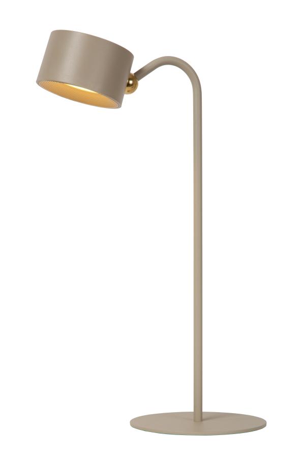 Lucide lighting - Illuminates your world.